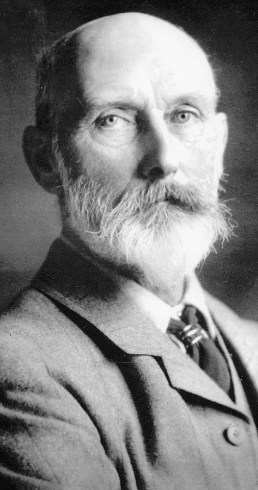 Patrick Comerford: 30 May 2020