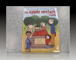 Our Seasons of Change: Adjectives, Apples, Art, Oh My!