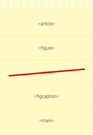 MÓDULO 5 - DESARROLLO WEB: HTML Y CSS (1/2)
