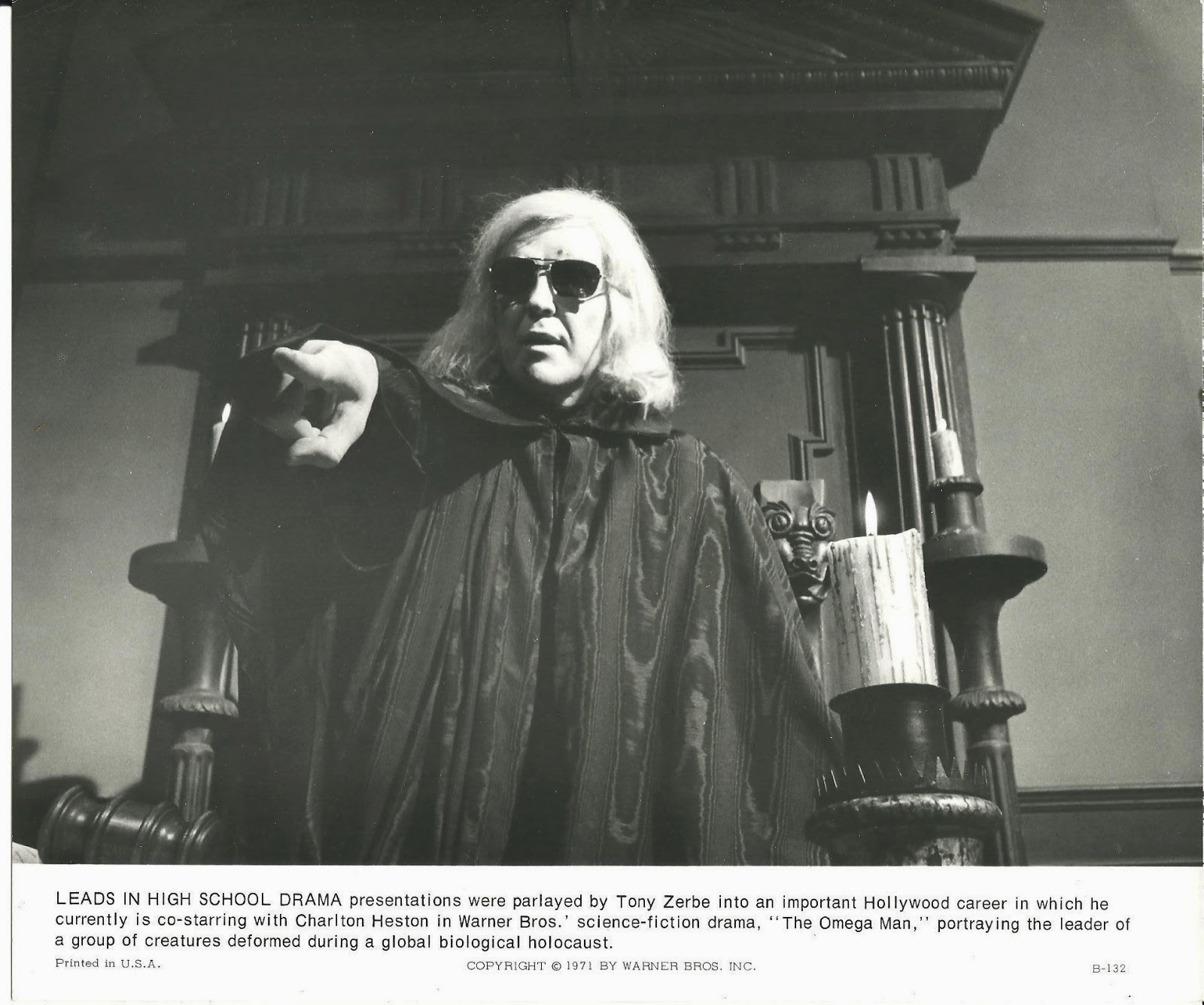 Classic Movie Monsters