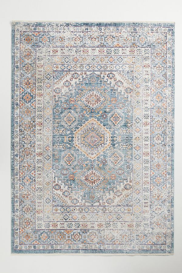 Anthropologie - Rugs