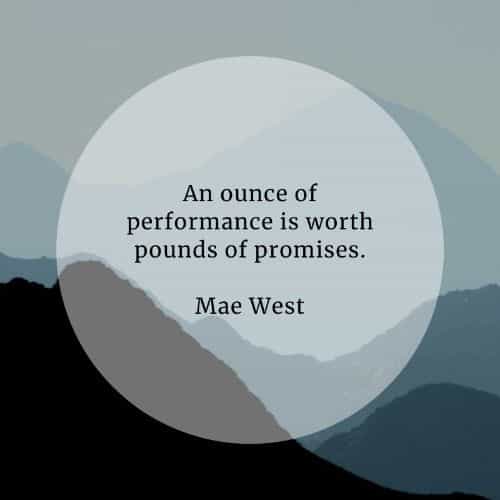 55 Promise quotes that'll explain the value of your words