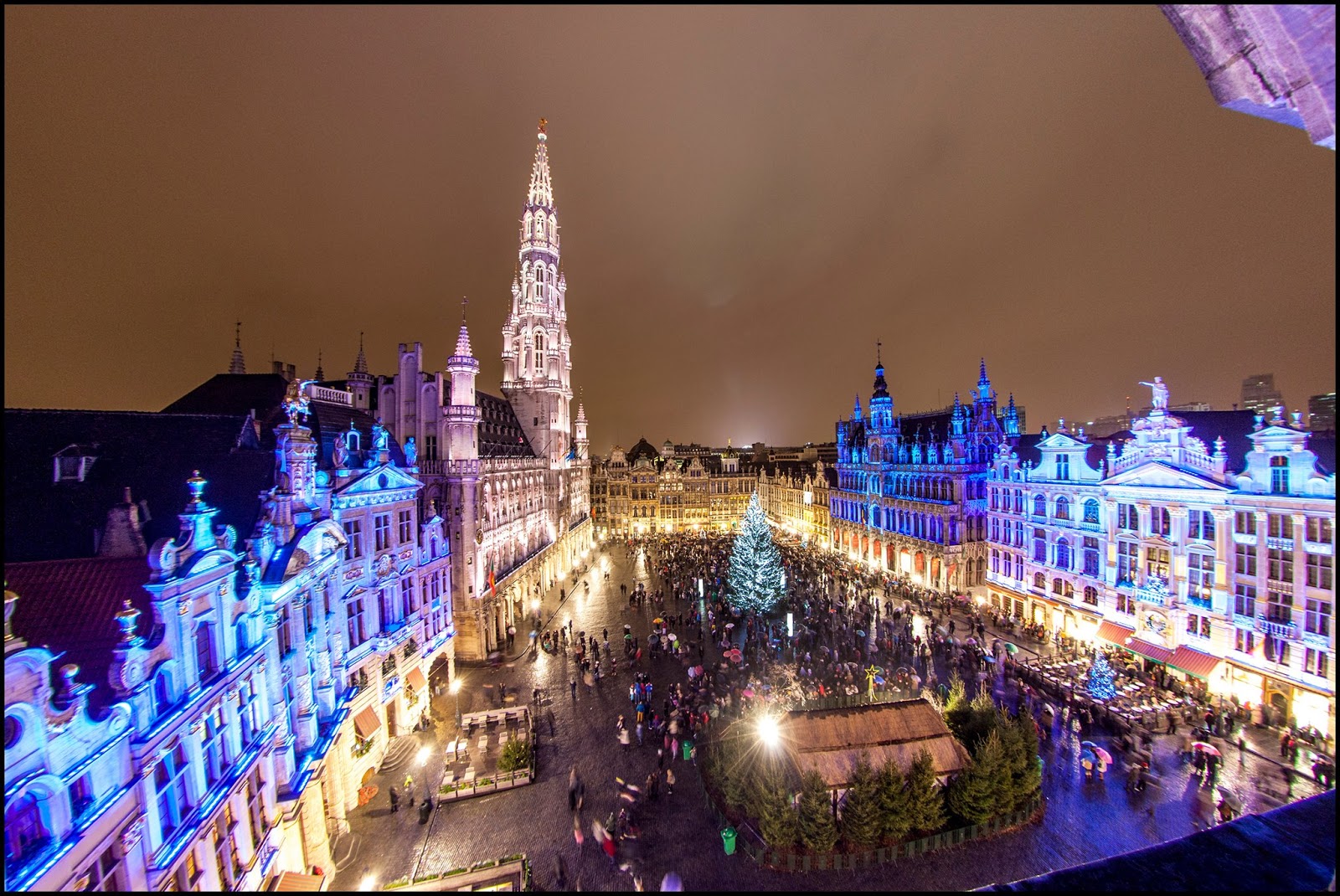 Louisette Blogs: Traditions de Noël en Belgique