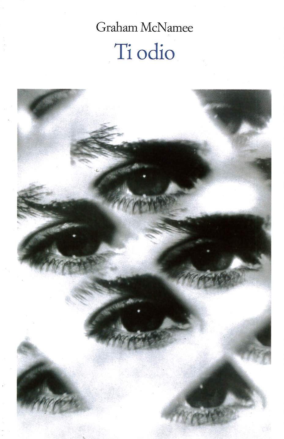 [Libri] "Malamore" di Concita De Gregorio e “Ti odio” di Graham McNamee ...