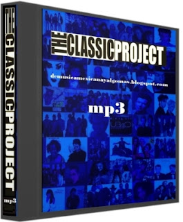 Master blog : THE CLASSIC PROJECT DISCO 1
