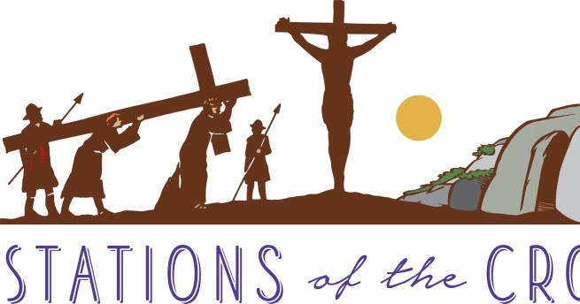 On the Jericho Road: Walking in the Way of the Cross