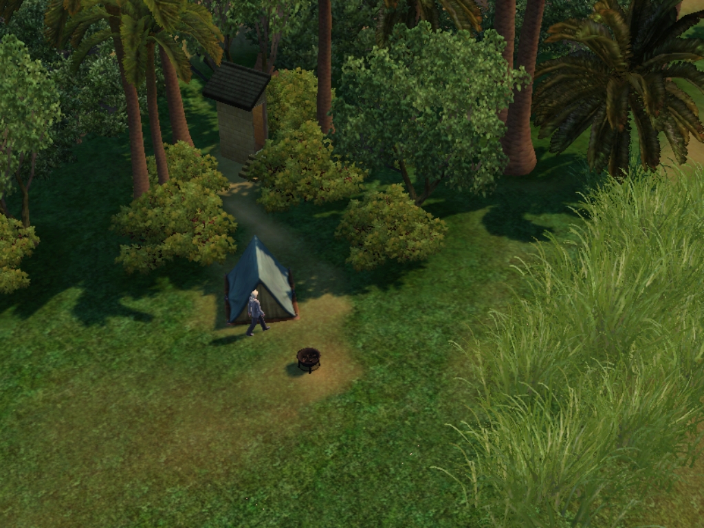 Winter Legacy: Winter Legacy -21-