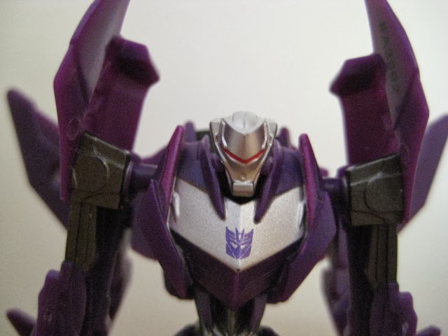 ChCse's blog: Toy Review: Transformers Prime Beast Hunters Air Vehicon ...