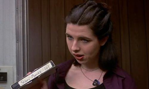 Martha Meeks Returning in Scream 5?!