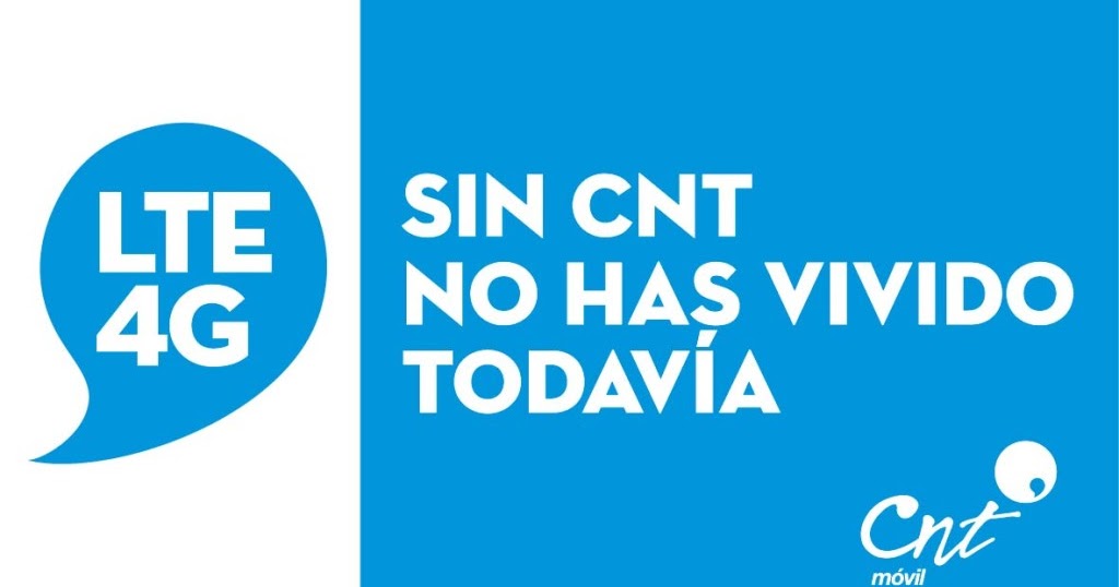 Corporación Nacional de Telecomunicaciones CNT EP