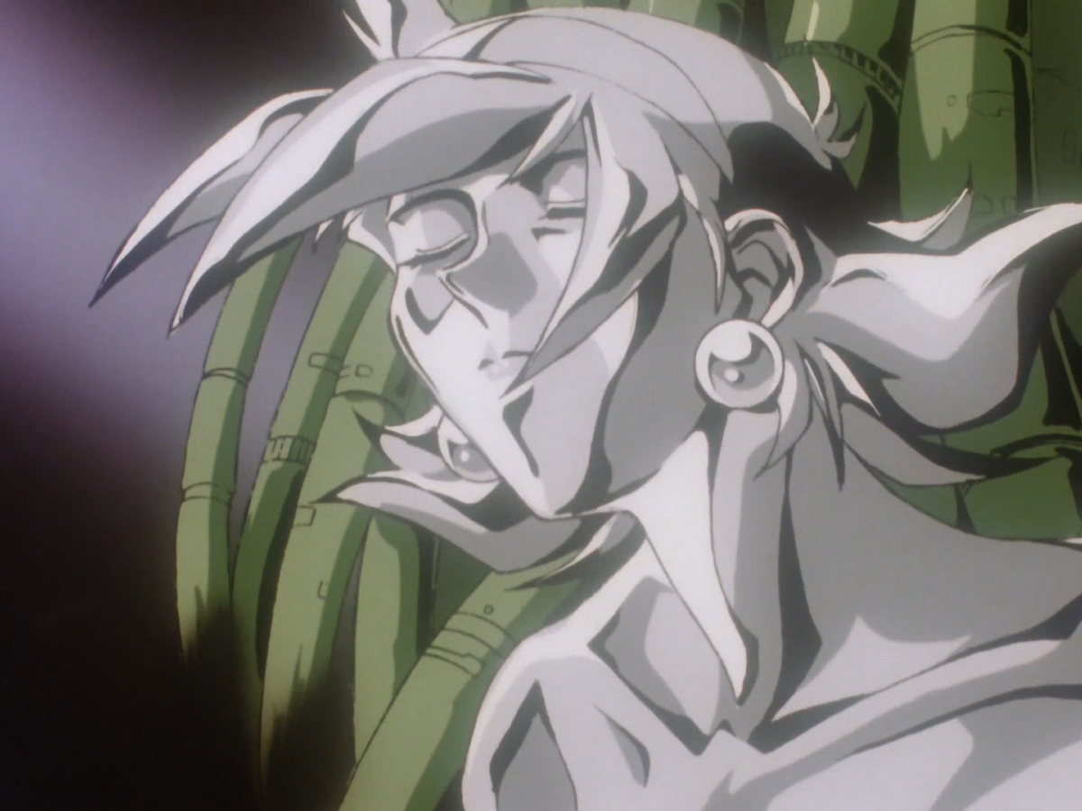 Rain Mikamura (Mobile Fighter G Gundam/Mobile Fighting Legend G Gundam ...