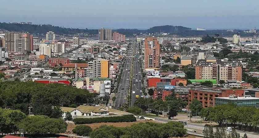 Places to visit in Bio Bio and Ñuble Regions