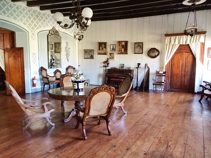 Where to Stay in Vigan: The Heritage House of Villa Angela - Nomadic ...
