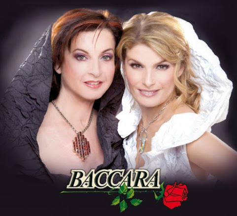DISCOGRAPHIAS: BACCARA