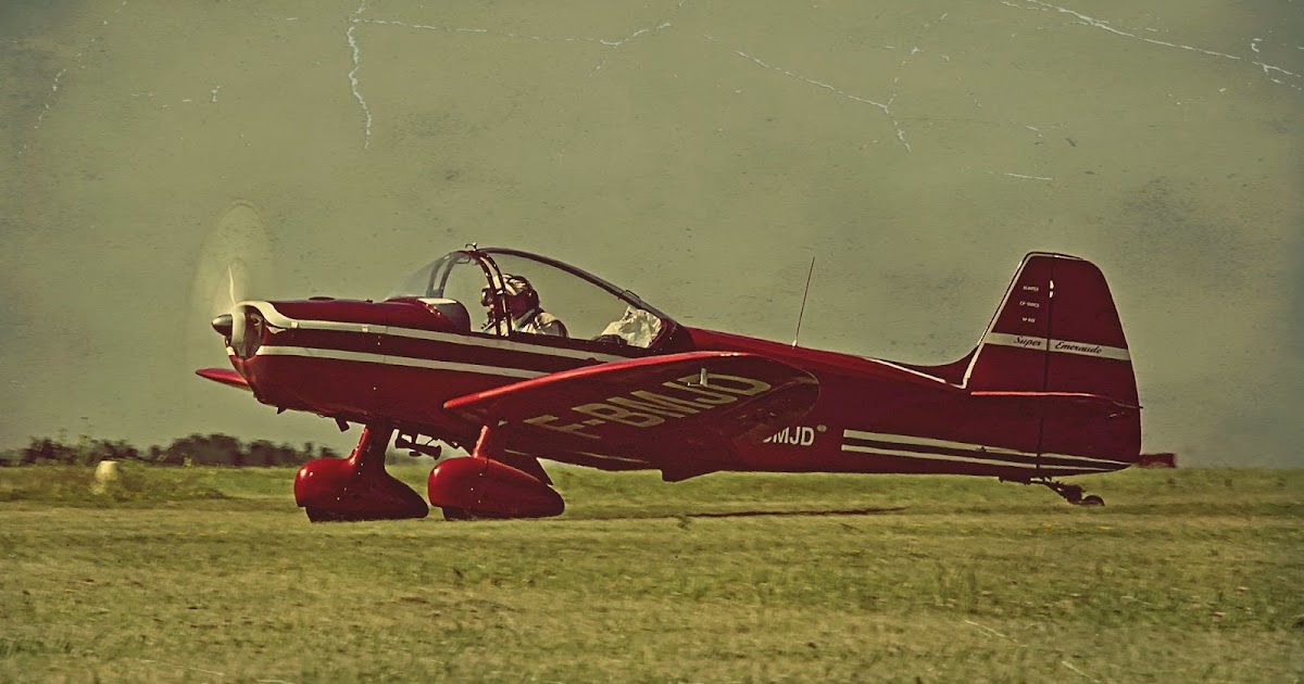 SUPER EMERAUDE CP 320: Une belle photo de Super Emeraude