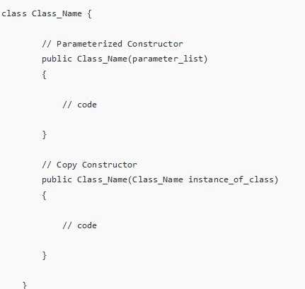 Types of Constructors in C#.NET Part 2 | C#.NET Tutorial | Clcoding ...