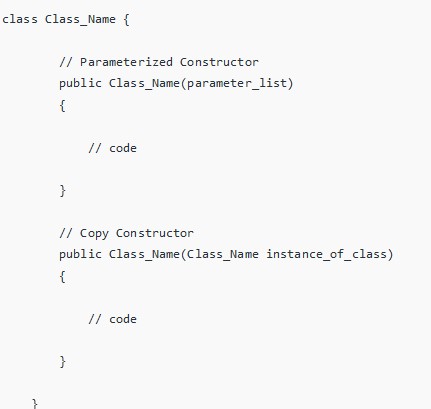Types of Constructors in C#.NET Part 2 | C#.NET Tutorial | Clcoding ...