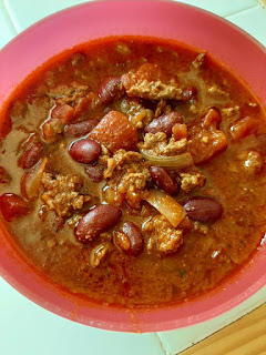 Partageons nos secrets de cuisine : Chili classique à la mijoteuse