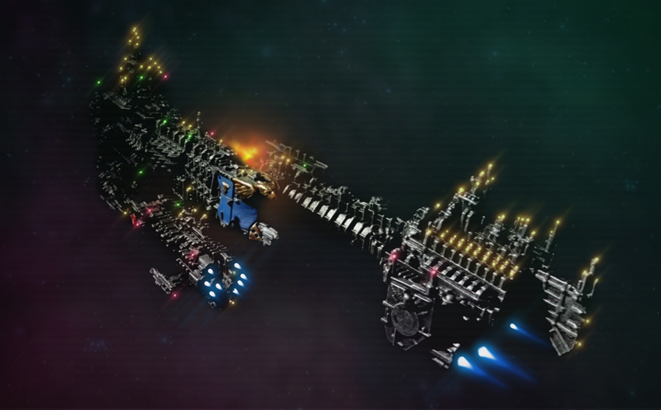 Cobalt Scions primaris captain conversion