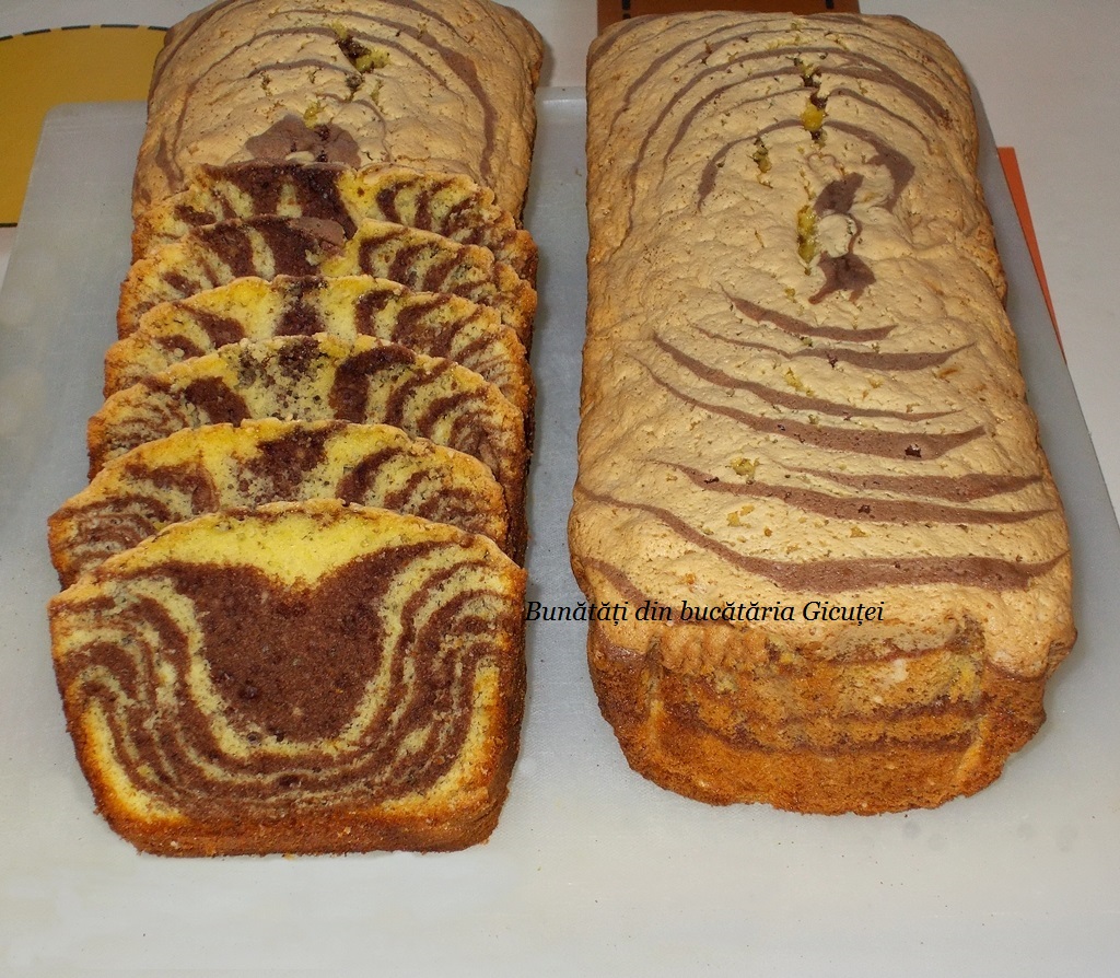 Retete de chec - Bunătăți din bucătăria Gicuței