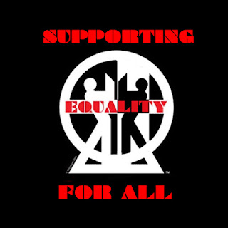 Equality Act New National Campaign