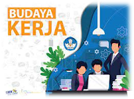 Penerapan Budaya Kerja - Teras Boga