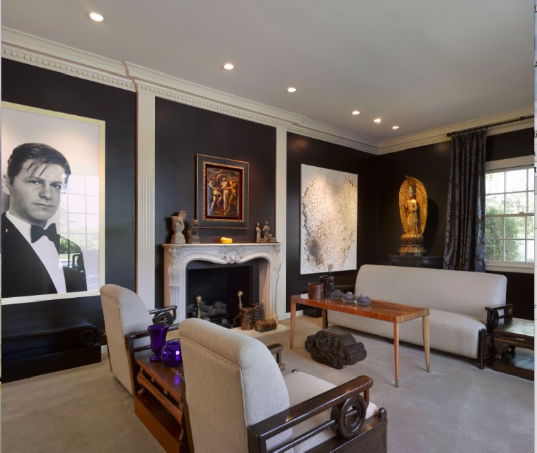 Cinema Style: Classic Hollywood Style