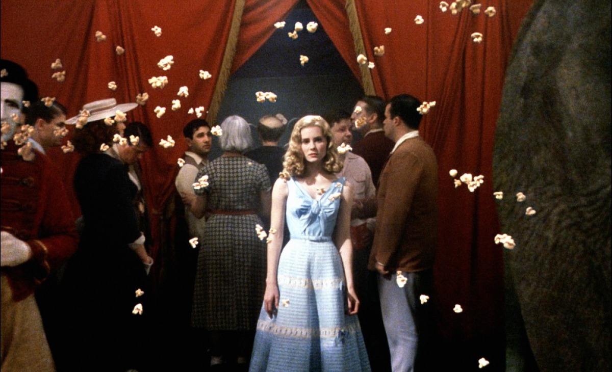 FRASES DE CINE: BIG FISH (2003)