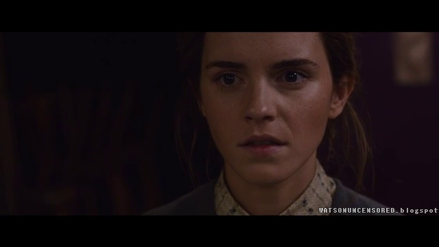 Emma Watson: 8 minutes clip of Colonia, starring Emma Watson