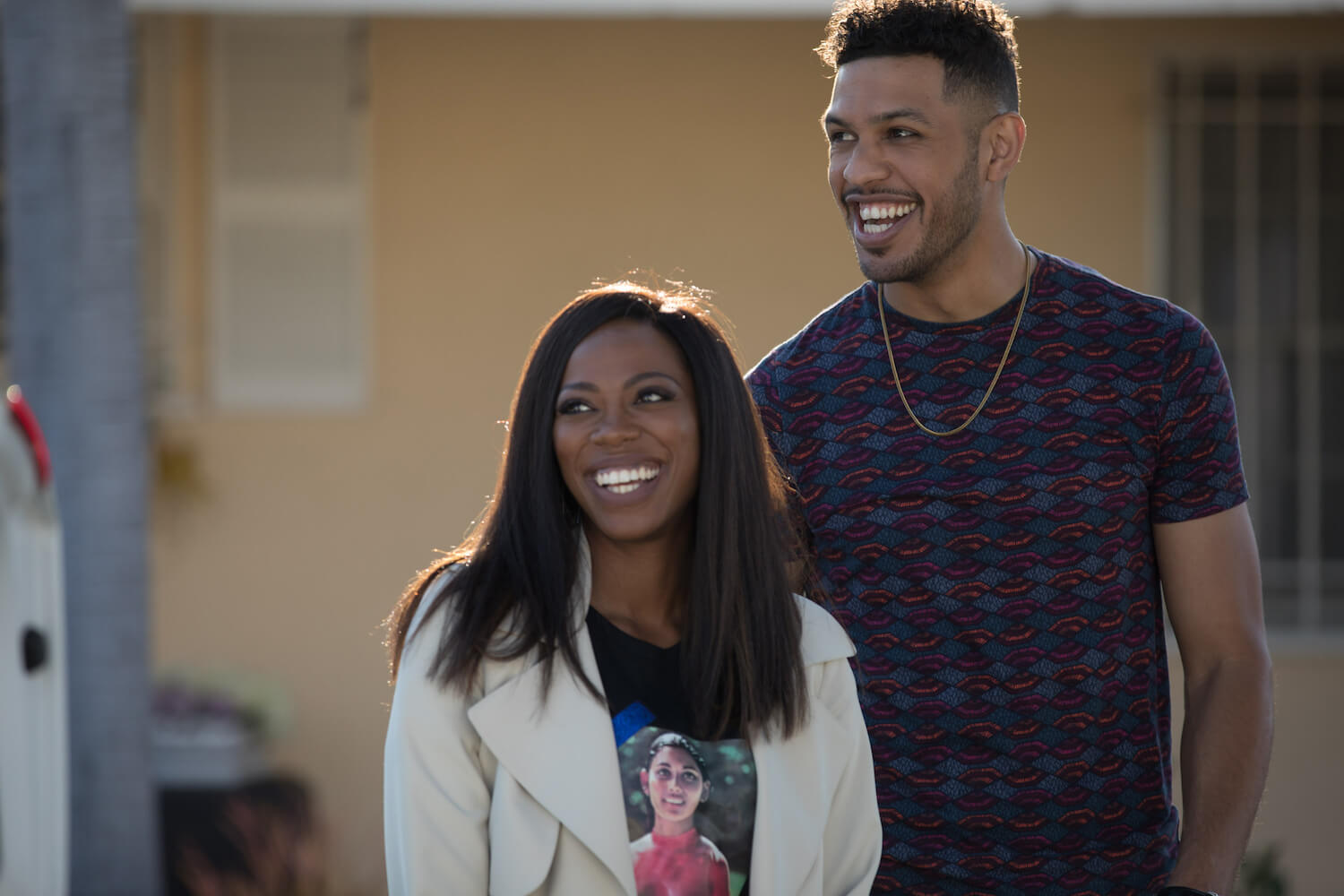 femfilmrogue: The Epic Goodness of "Insecure" Season Two