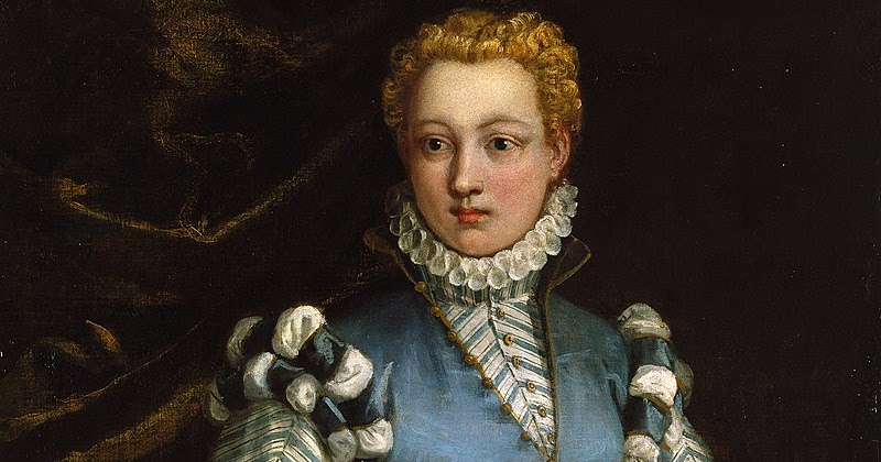 SOLEDAD TENGO DE TI: Isabella Andreini, la gran dama de la commedia ...