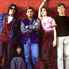 Interview with Jackie Burch, Casting Director for Many Popular '80s Films