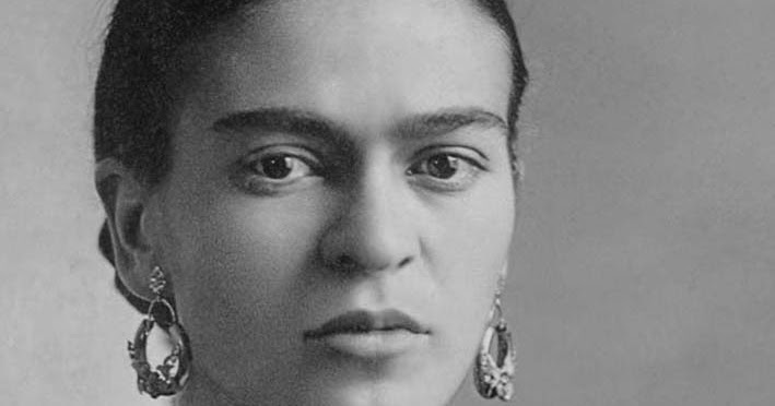 SABER CURIOSIDADES: 15 FATOS E CURIOSIDADES SOBRE A BIOGRAFIA DE FRIDA ...