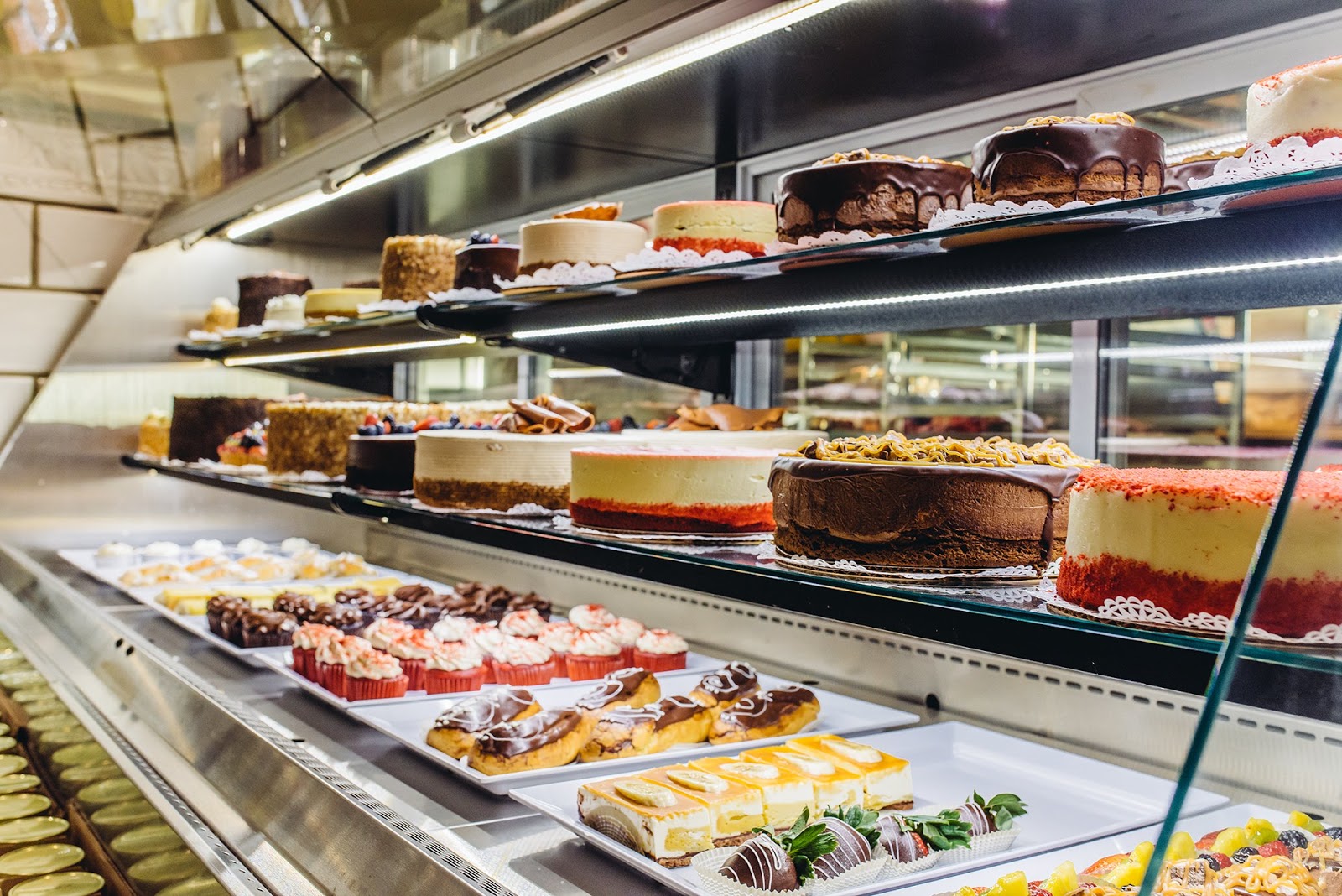 Foodservice Solutions: Portable Mini Meals are Magic