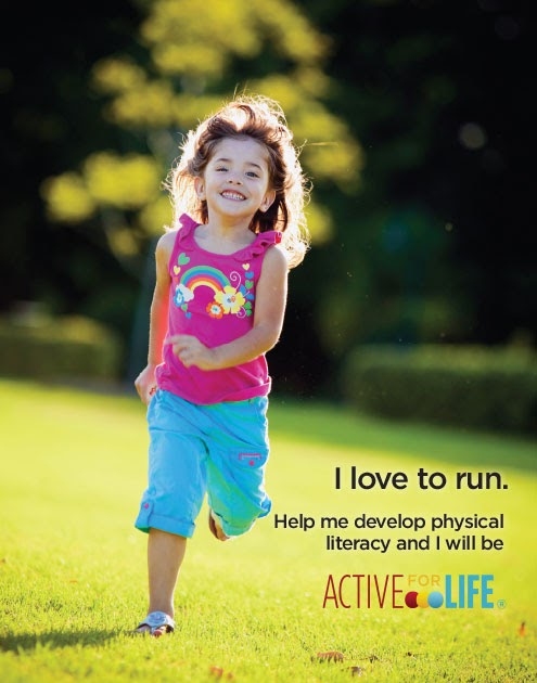 Citadel Park School Physical Education Blog: Shuttle Run - Kindergarten ...