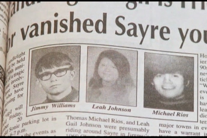 Wrecking Havoc: Deadly waters........