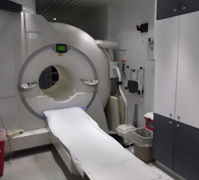 irGRiD: Mobile Symphony MRI