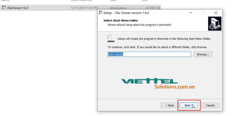 Hướng dẫn tải và cài đặt ứng dụng iTaxViewer 1.6.4 - HÓA ĐƠN ...