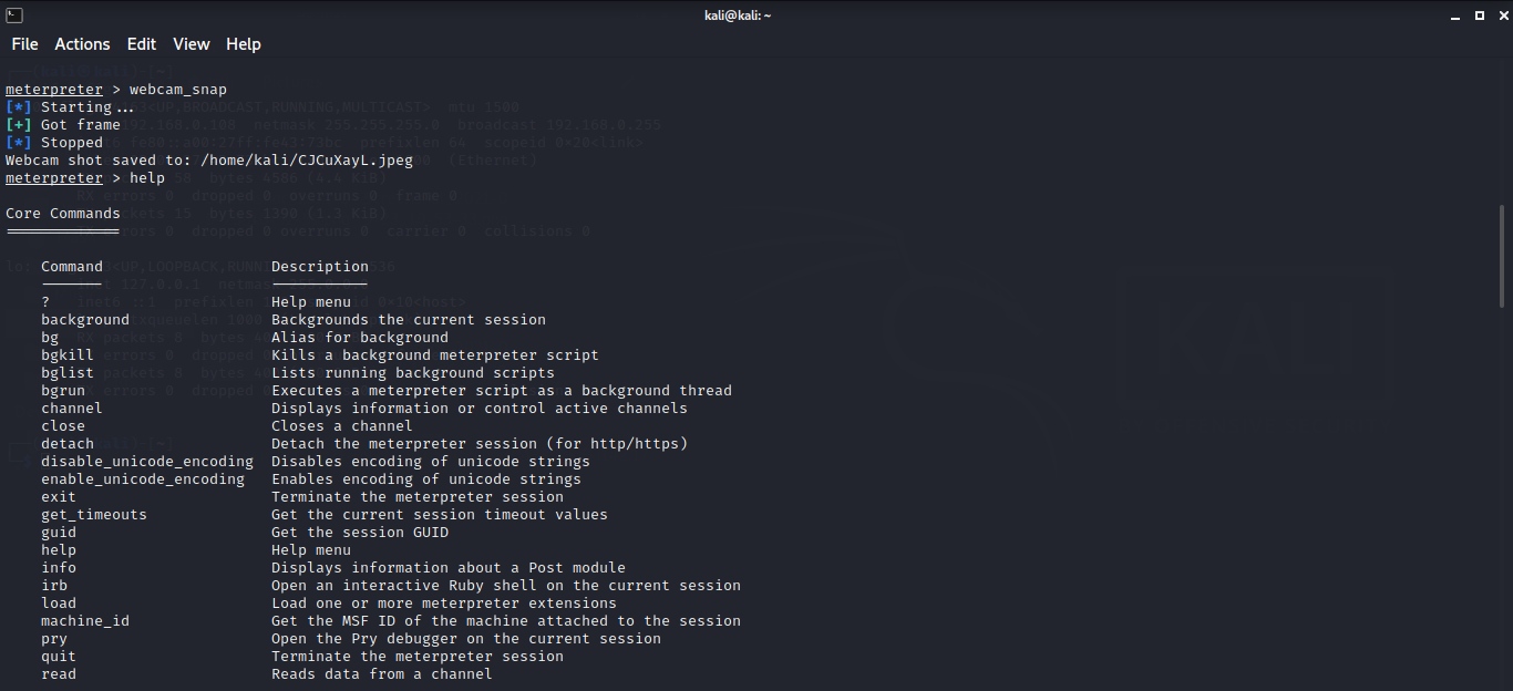 Exploiting Android using Exploiting Android using
