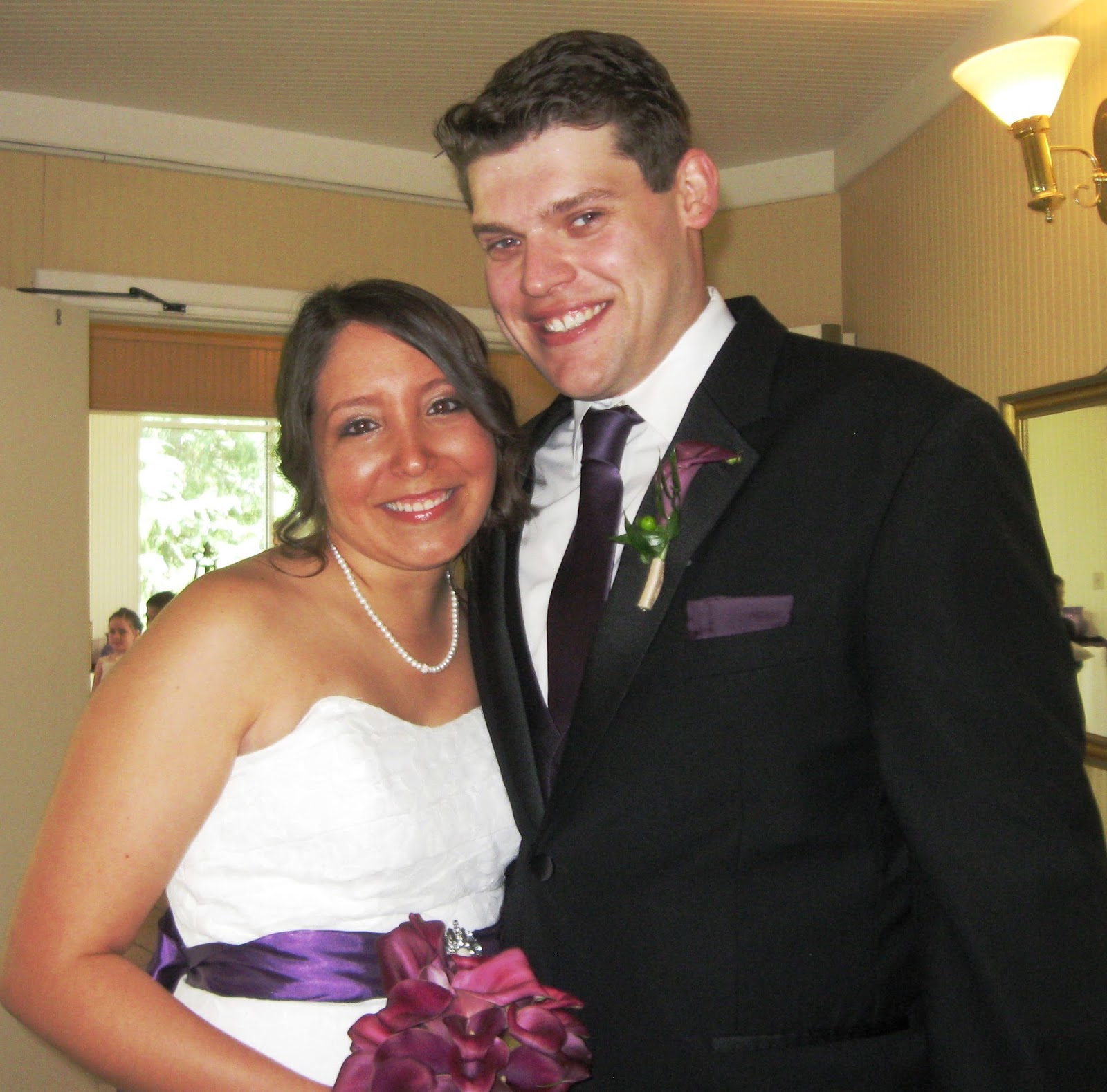 Walnut Creek Chapel: Judy Newport and Tyler Atchison Walnut Creek ...