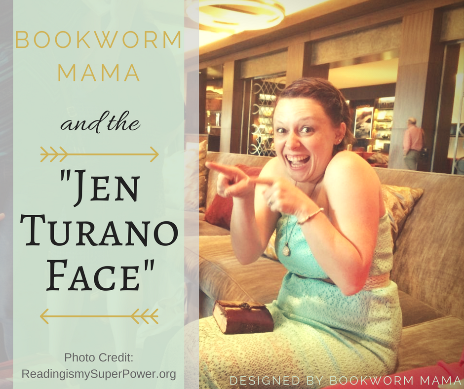 Bookworm Mama: Author Spotlight - Jen Turano