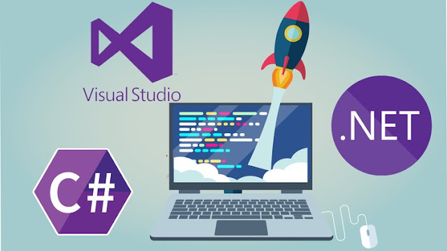 Master C# & .NET Debugging with Visual Studio 2019..100% free course