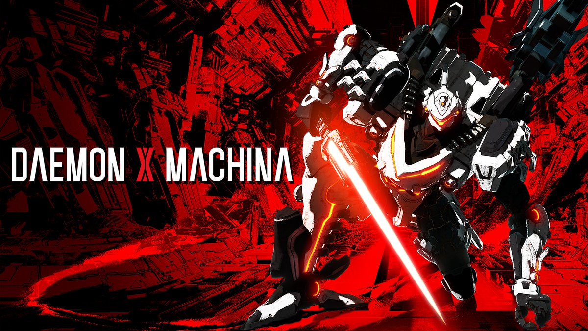 DAEMON X MACHINA (Switch): dicas para iniciantes - Nintendo Blast