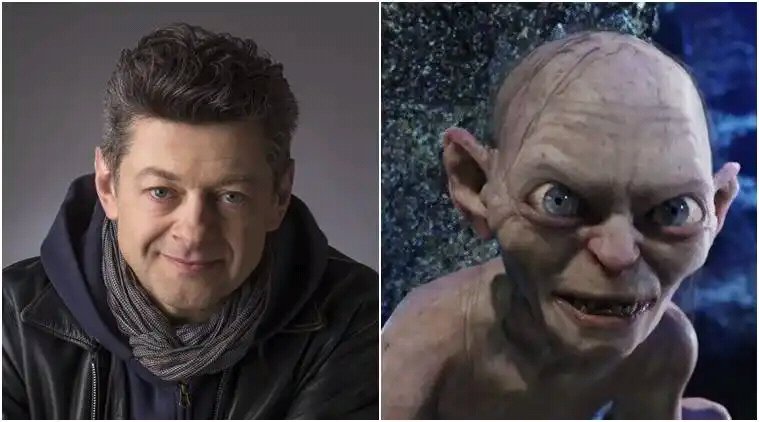 Remember the Gollum Smigo from Lord of the Rings? See How Handsome He ...