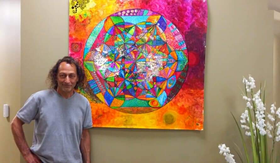 Nashville4All: Massood Taj: Iran