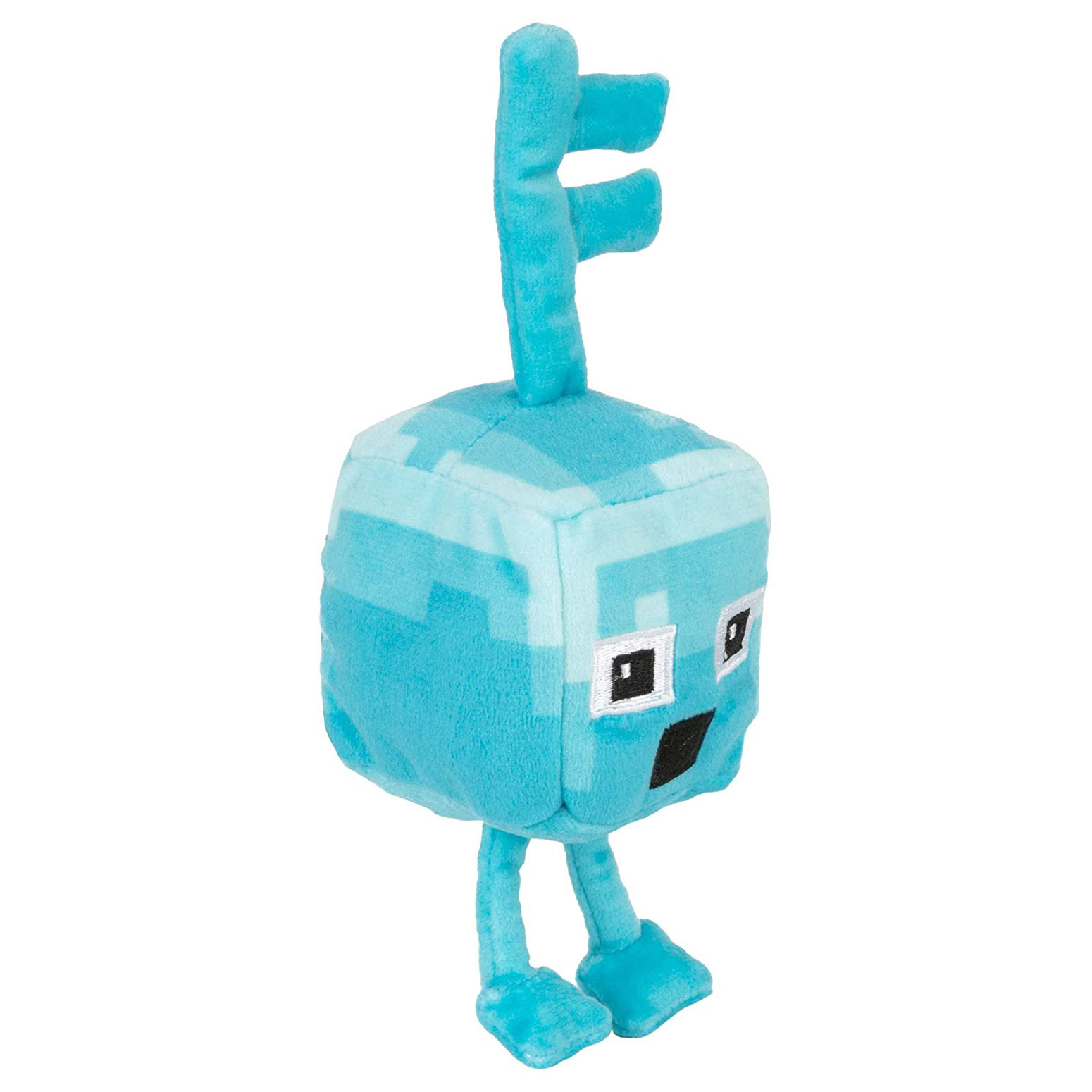 Minecraft Jinx Plush | Minecraft Merch