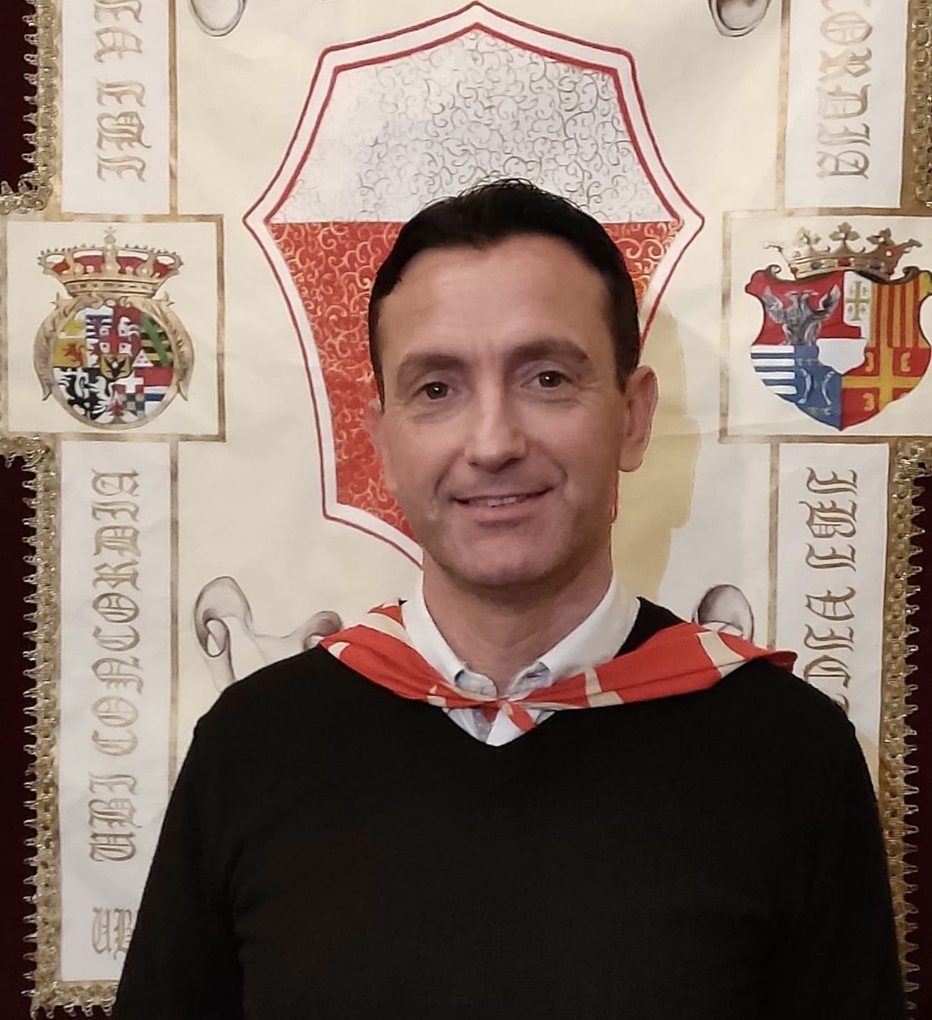 Il Canapo - L'informazione del Palio di Asti on-line: Raffaele Mazzella ...