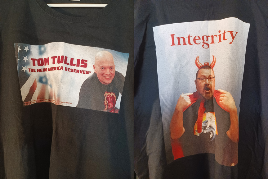 My "Haul" From North Texas RPG Con 2021 - Frugal GM