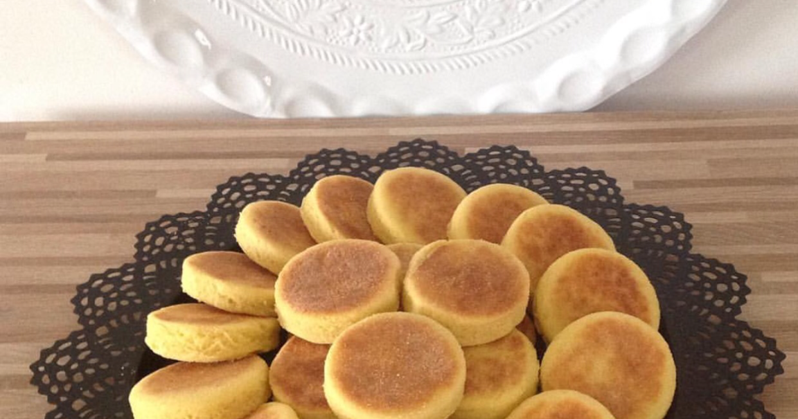 Harcha traditionnelle