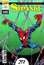 Strange 201 à 300